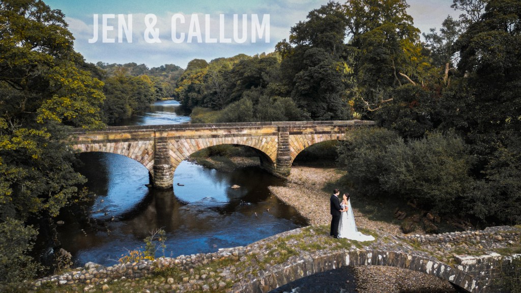 Inn at Whitewell Weddings
